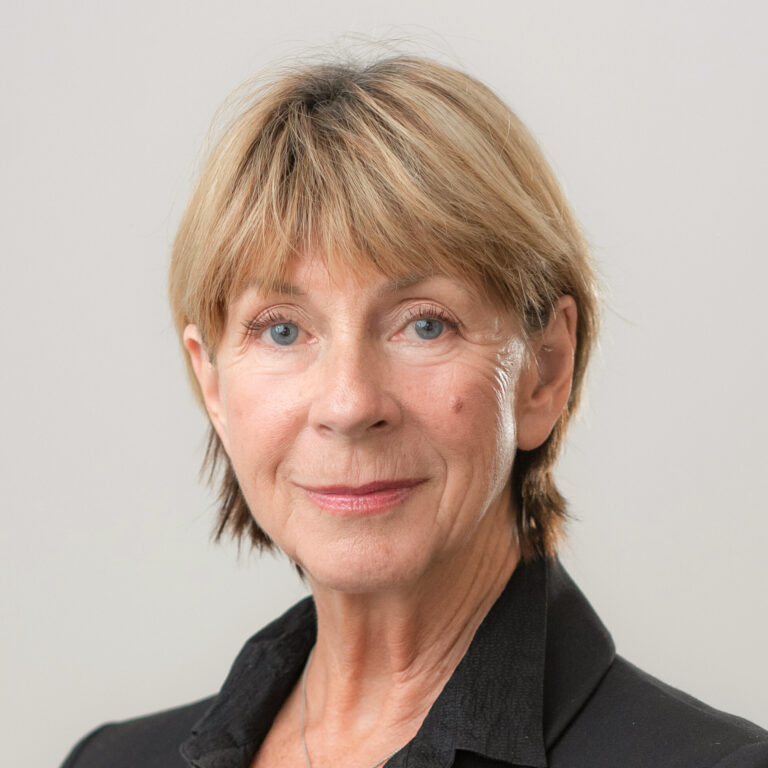 Frances Davies - Supermarket Income REIT Plc.