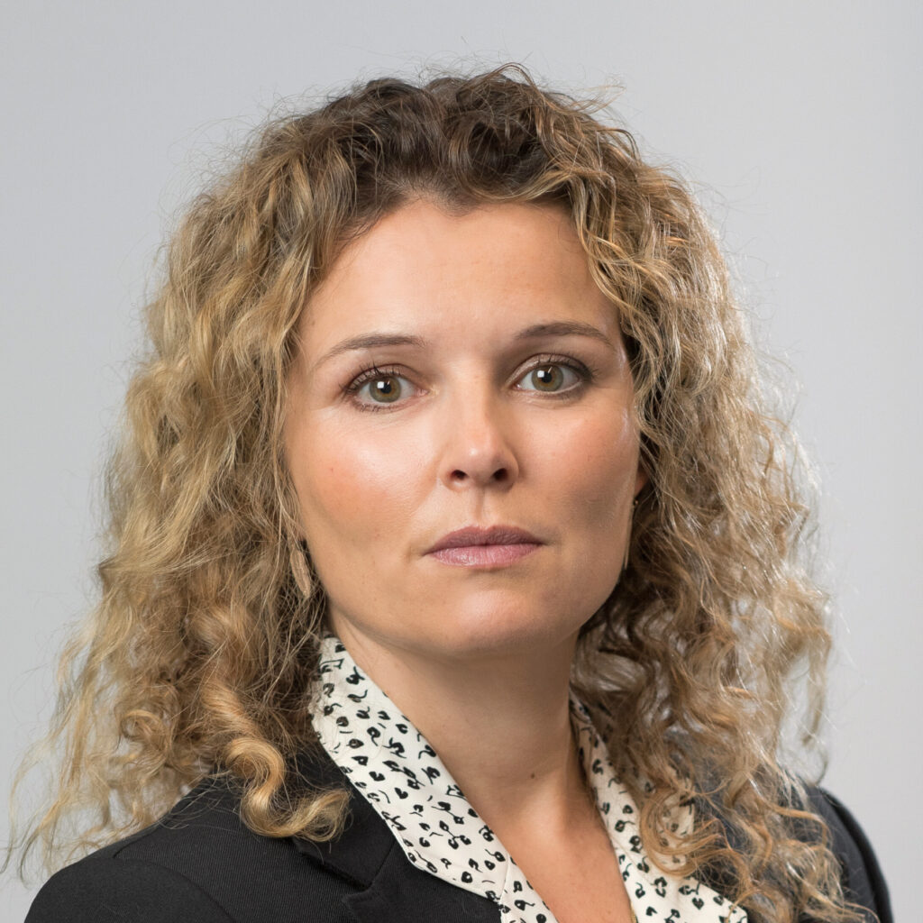 Our Team - Supermarket Income Reit