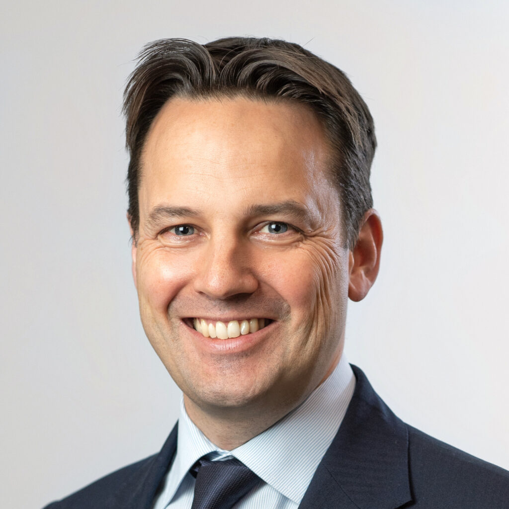 Our Team - Supermarket Income Reit