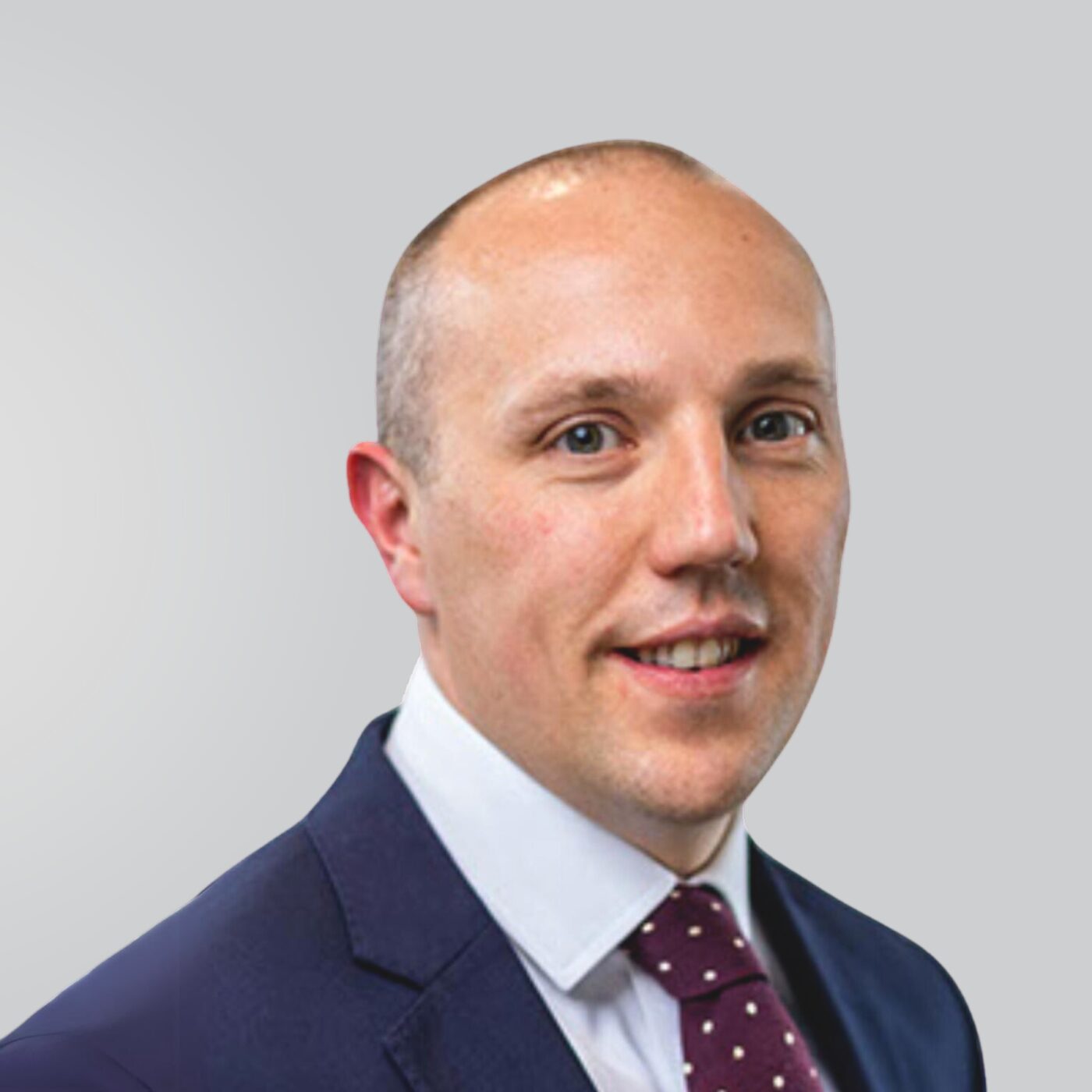 Mike Perkins – Supermarket Income Reit